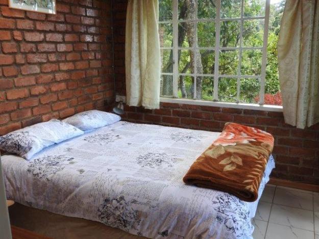 Chicamba View Cottage | Madrugada Magic