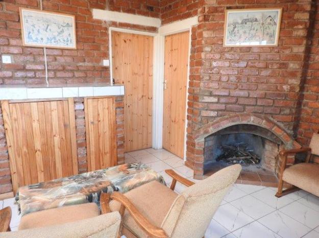 Chicamba View Cottage | Madrugada Magic