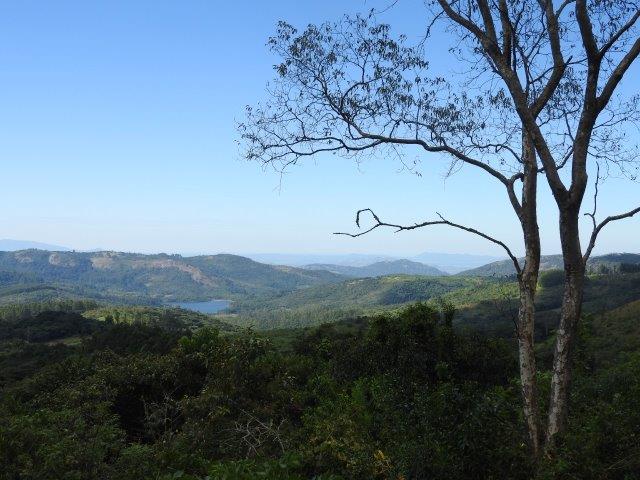 Chicamba View Cottage | Madrugada Magic
